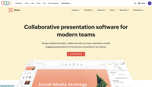 12 Presentation Apps and PowerPoint Alternatives for 2025