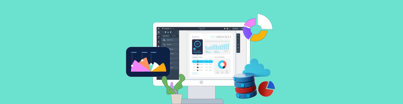 13 Amazing Data Visualization Software And Best Practices