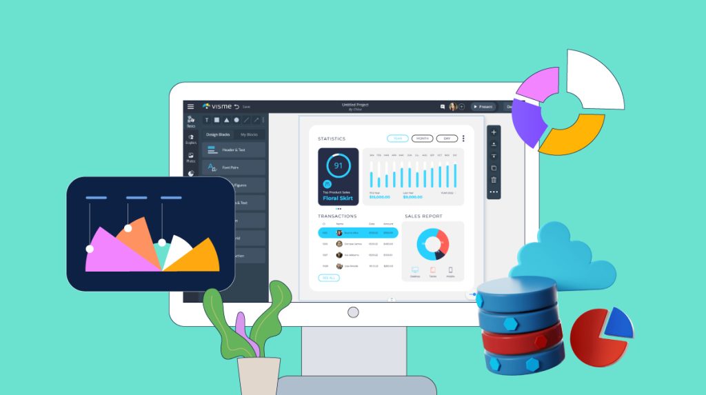 The 25 Best Data Visualizations of 2023 [Examples]