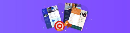 18 Stunning One-Pager Templates & How to Create One