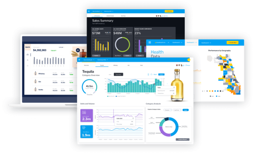 13 Amazing Data Visualization Software & Best Practices