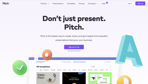 12 Presentation Apps and PowerPoint Alternatives for 2025