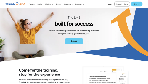 A Quick Guide to Learning Content Management System