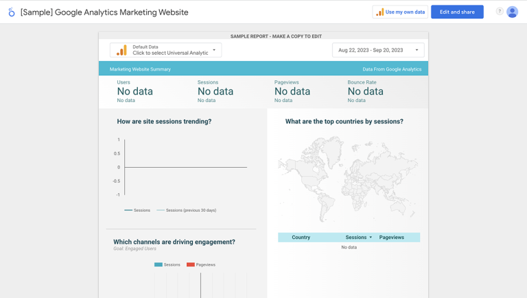 13 Amazing Data Visualization Software & Best Practices