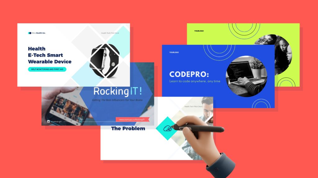 26 Great Presentation Examples Your Audience Will Love