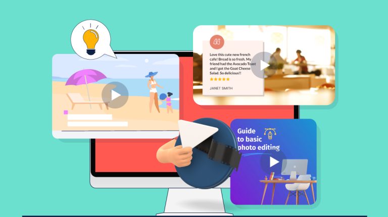 10 Beginner Video Tips for Making Professional Videos