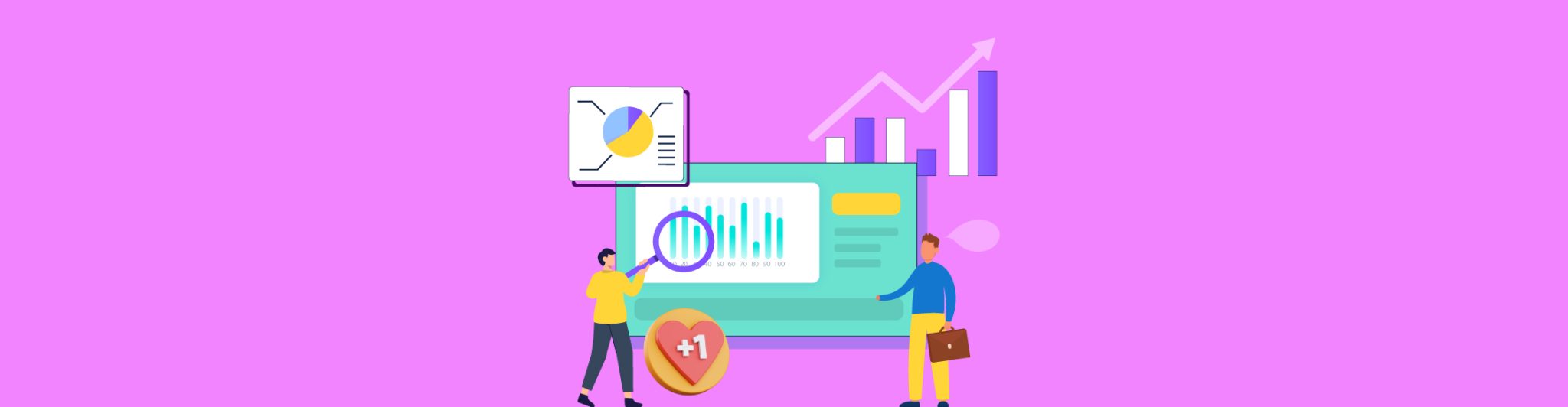 How to Conduct a Detailed Competitors Social Media Analysis (Template ...