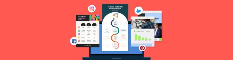 The Expert Guide to Creating a Social Media Plan [+Template]