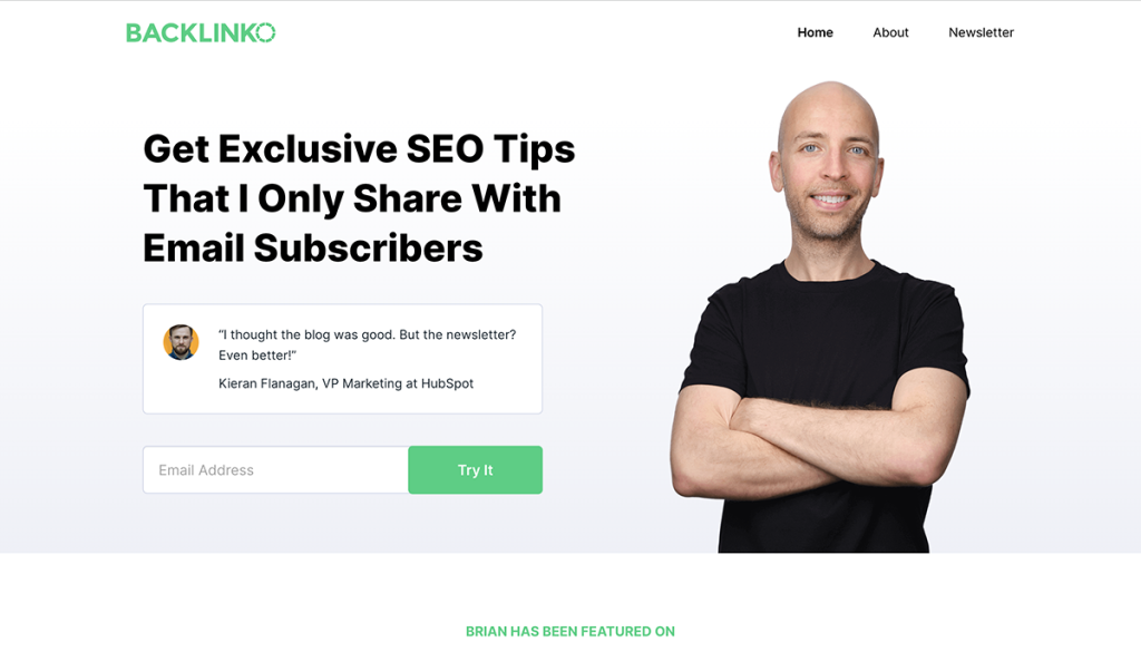 How to Make Your Newsletter Signup Form Stand Out From the Rest