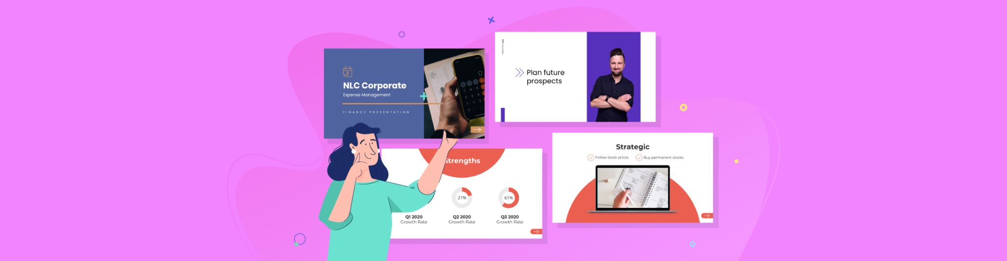 10 Templates Every Business Operations Manager Should Have on Hand