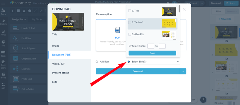 How to Save Google Slides as PDF: Best Tools & Methods