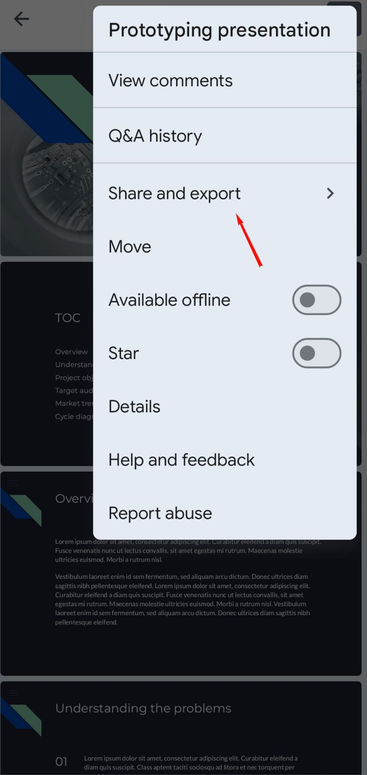 How to Save Google Slides as PDF: Best Tools & Methods