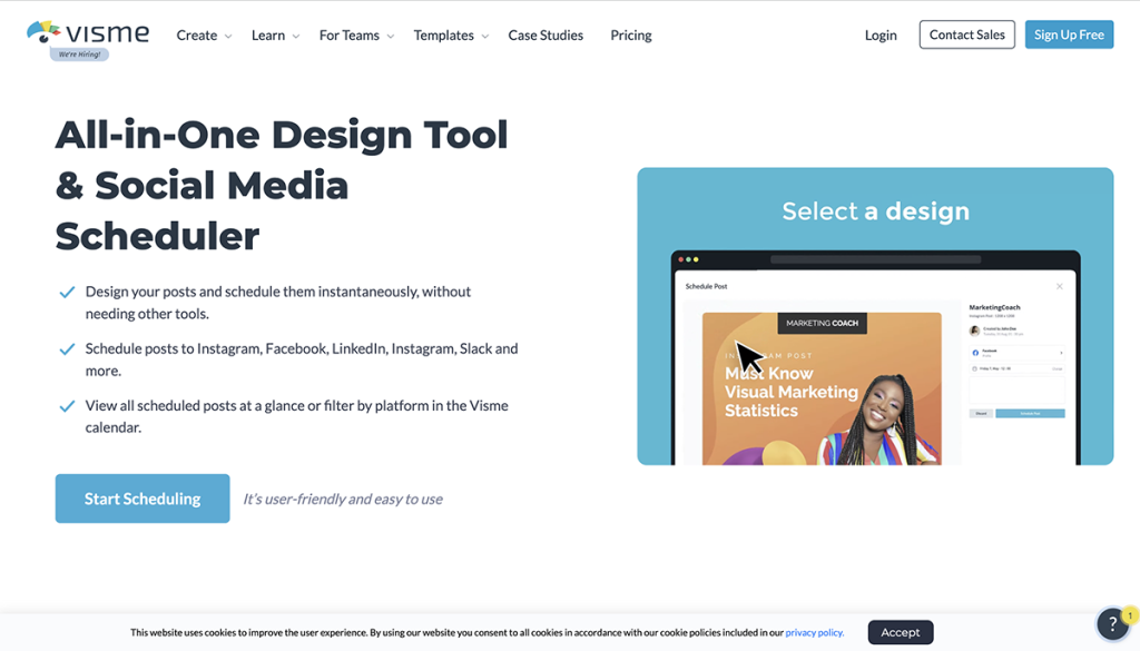 Top 8 Tools to Schedule Your Social Media Post