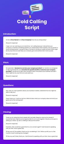 10 Cold Calling Strategies to Gain Clients and Sell Products