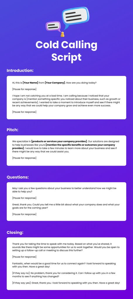 10 Cold Calling Strategies to Gain Clients and Sell Products