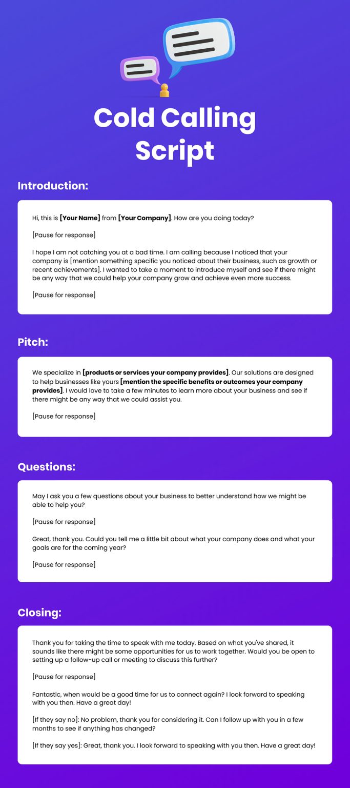 10 Cold Calling Strategies to Gain Clients and Sell Products