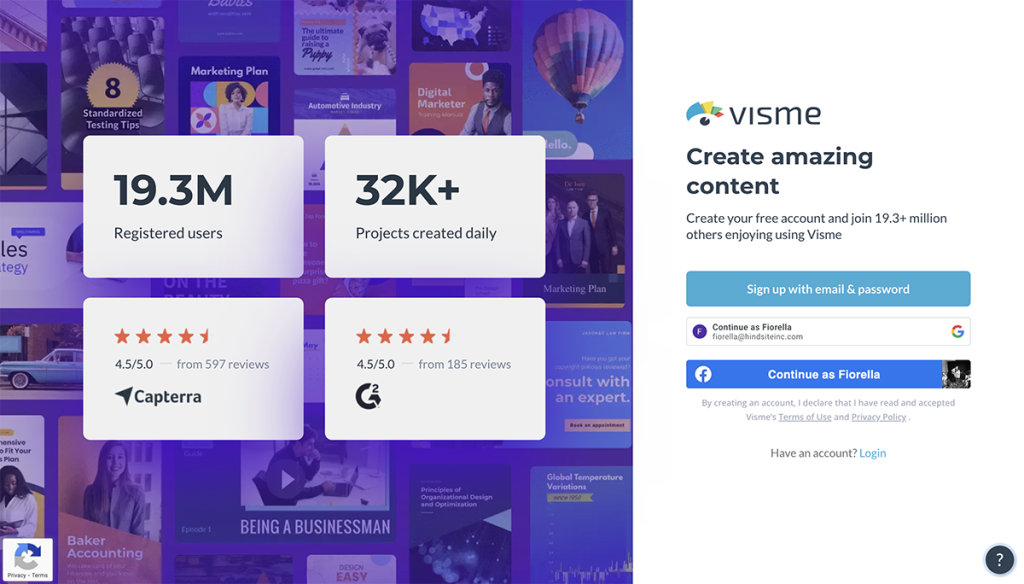 15 Best Contact Form Examples to Improve Your Lead Generation