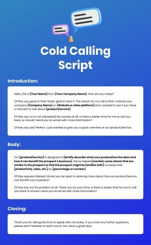 10 Cold Calling Strategies to Gain Clients and Sell Products