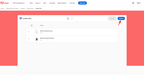 How to Easily Merge or Combine Your PDF Files & More