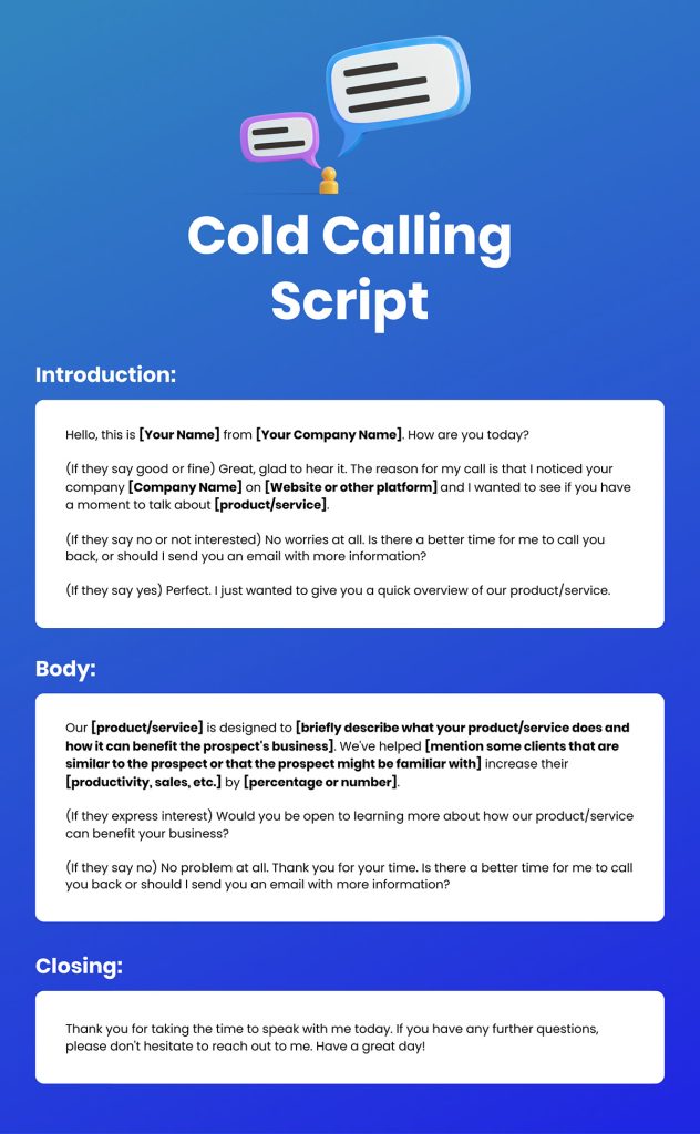 10 Cold Calling Strategies to Gain Clients and Sell Products