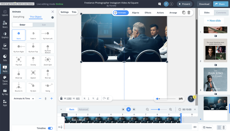 How to Cut a Video for Mobile: Including Best Editing Apps & Mobile ...