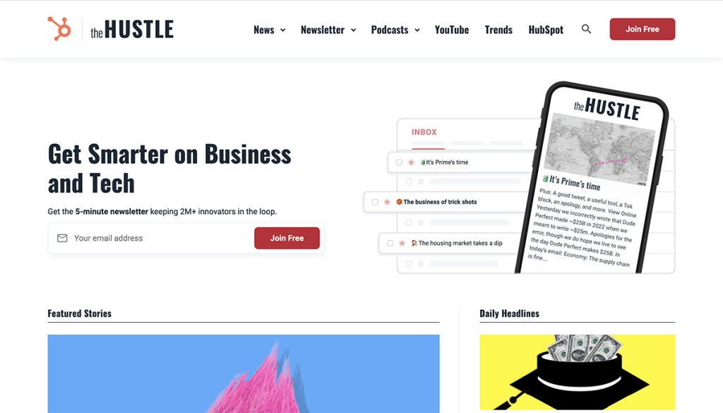 How to Make Your Newsletter Signup Form Stand Out From the Rest