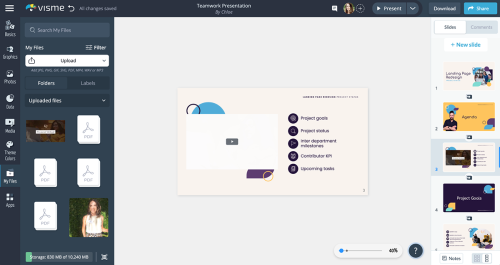 How to Insert a Video Into PowerPoint & Best Practices to Help You
