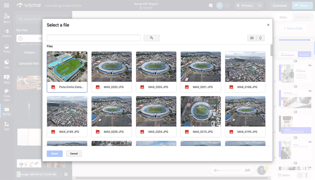 How to Embed a Video in PowerPoint, and Google Slides & Visme