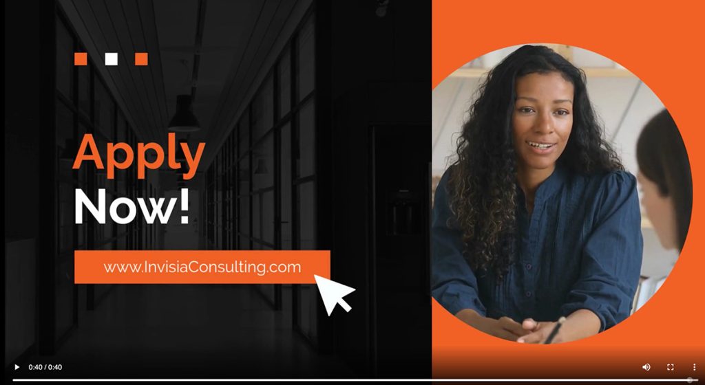 How to Create an Inspiring Recruitment Video to Attract Top Talent