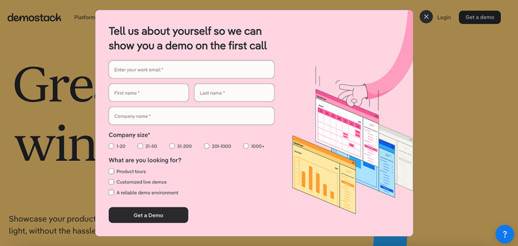 15 Best Contact Form Examples to Improve Your Lead Generation