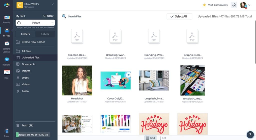How to Easily Merge or Combine Your PDF Files & More
