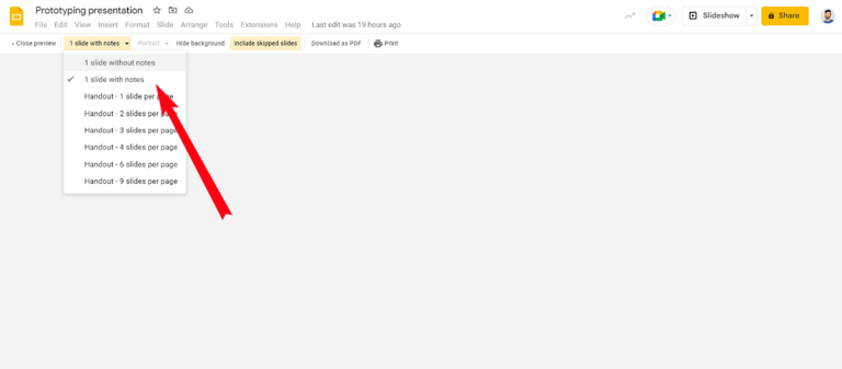 How to Save Google Slides as PDF: Best Tools & Methods