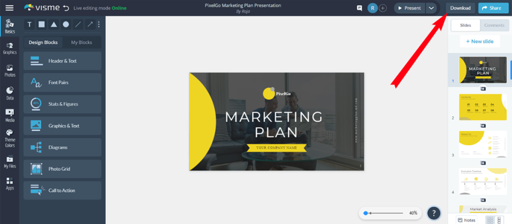 How to Save Google Slides as PDF: Best Tools & Methods