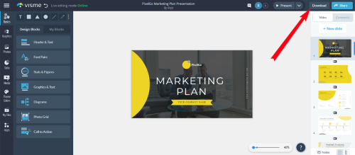 How to Save Google Slides as PDF: Best Tools & Methods