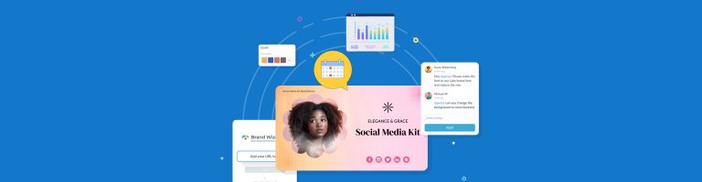 What is a Social Media Kit & How to Use for Your Company or Brand