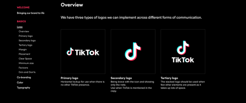10 Style Guide Templates to Make Your Own & Best Practices to Use