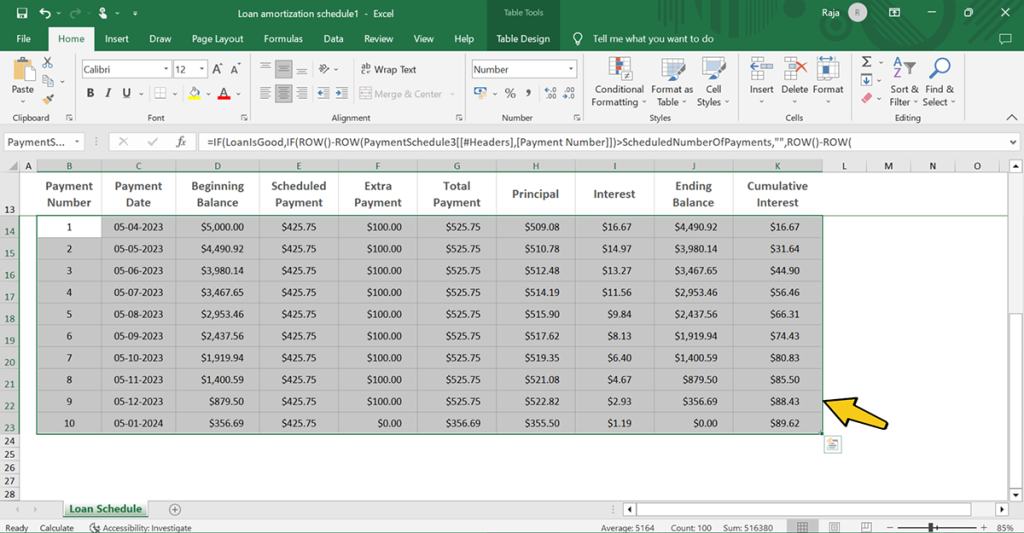 How to Add Data Visualization to an Excel Sheet + A Painless Alternative