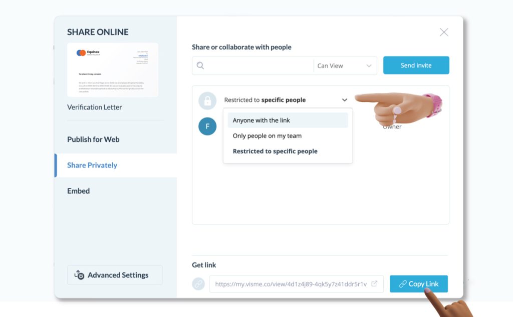 5 Trusted Tools to Practice Secure Document Sharing in Your Company