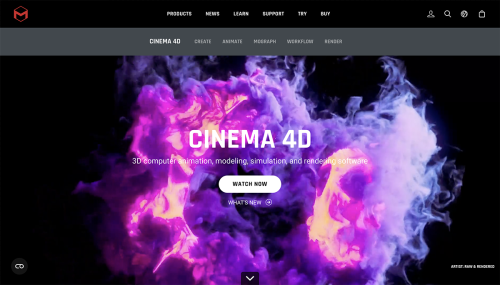 12 Best Software for 3D Animation You Should Know [Free & Paid]