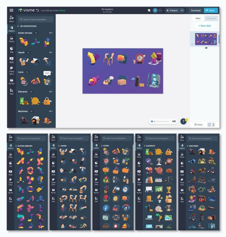 12 Best Software for 3D Animation You Should Know [Free & Paid]