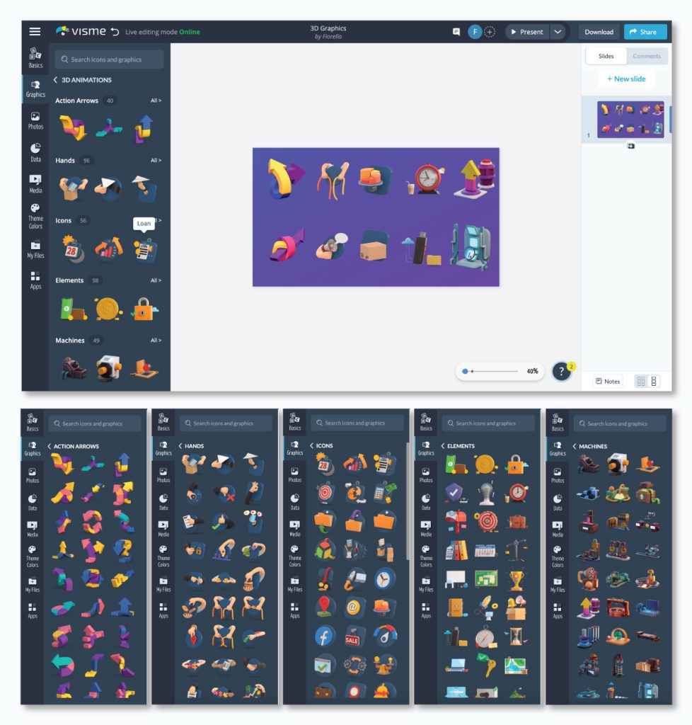 12 Best Software for 3D Animation You Should Know [Free & Paid]