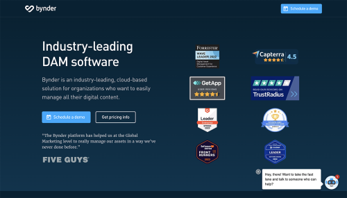 Brand Asset Management (BAM): 5 Best Software & Practices to Use in ...