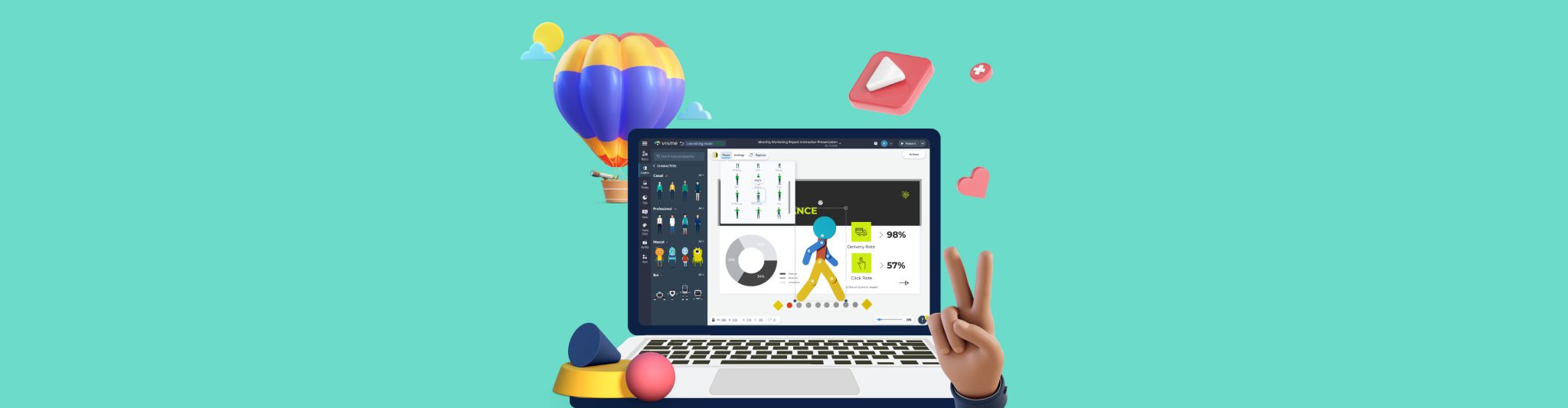 12 Best Software for 3D Animation You Should Know [Free & Paid]