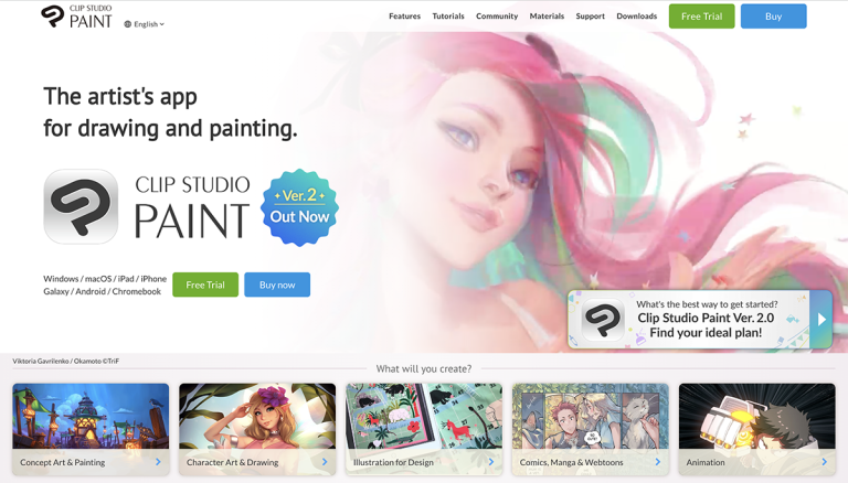 12 Best Software for 3D Animation You Should Know [Free & Paid]