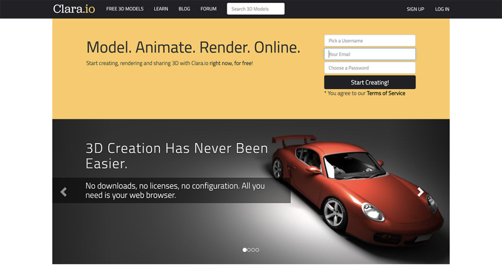 12 Best Software for 3D Animation You Should Know [Free & Paid]