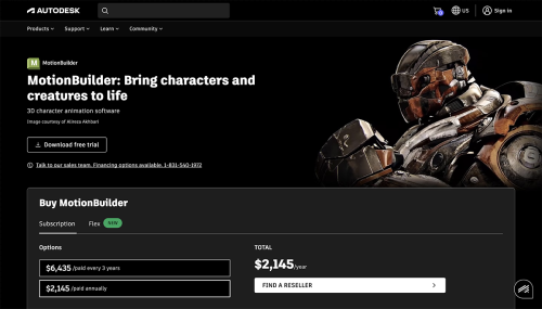 12 Best Software for 3D Animation You Should Know [Free & Paid]