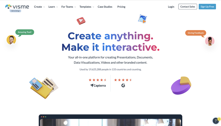 12 Best Software for 3D Animation You Should Know [Free & Paid]