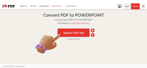 How to Convert PDF to PowerPoint: 10 Best Practices & Tips
