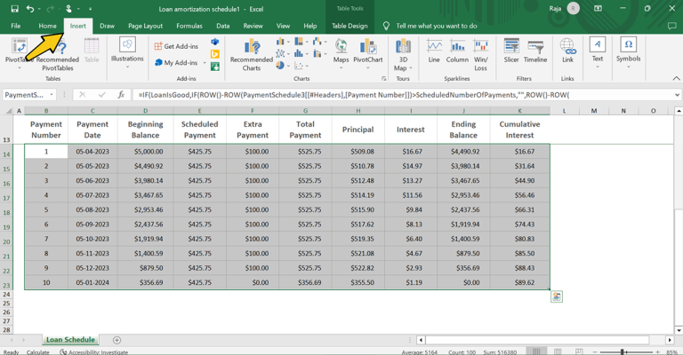 How to Add Data Visualization to an Excel Sheet + A Painless Alternative