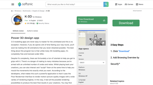 12 Best Software for 3D Animation You Should Know [Free & Paid]